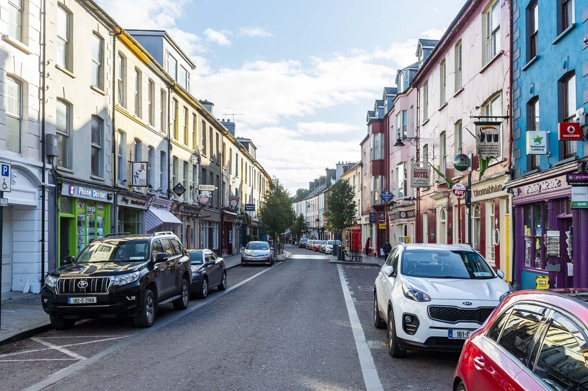 Property Focus: Homes to consider in Clonakilty