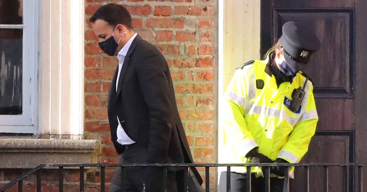 Aoife Moore: Documents row shows just how far removed politicians are ...