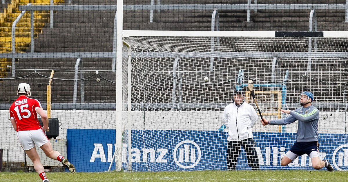 Explained: How will a GAA penalty shootout work?