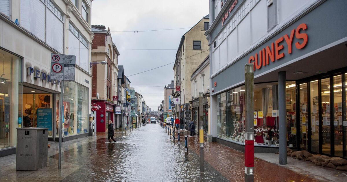 Business groups appeal for Save Cork City to withdraw their judicial review