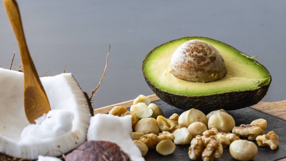 The Skin Nerd: Omegas, ceramides, and good fats are what your skin craves