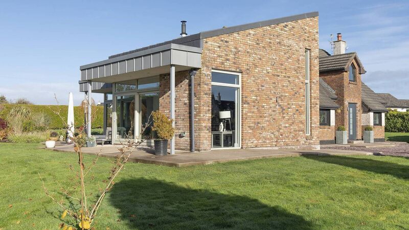 Tigín? After extension try Tig Mór, at €610,000 Glanmire family home