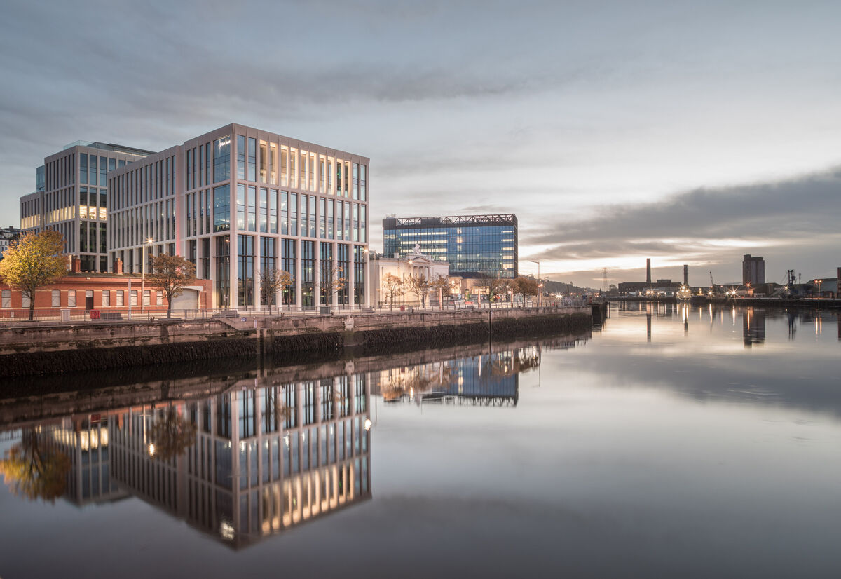 Secret Teacher: I hope sharing Cork docks history will create a connection