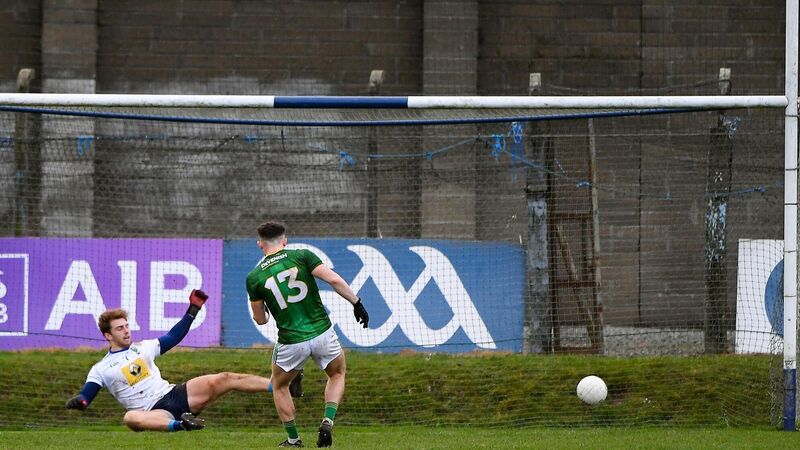 Dream debut for Jordan Morris as Meath cruise to 28-point win over Wicklow