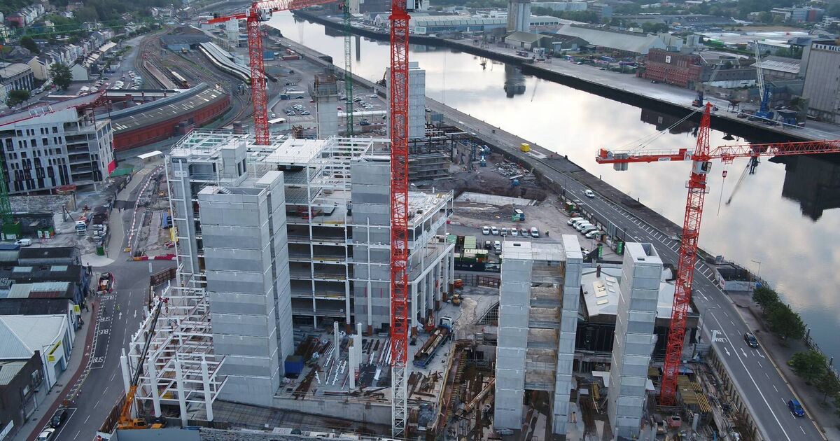 Mincon shares surge on sales