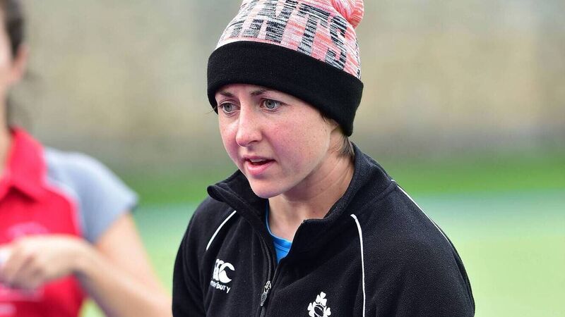 Lisa Jacob appointed Irish women’s hockey team manager ahead of 2021 ...