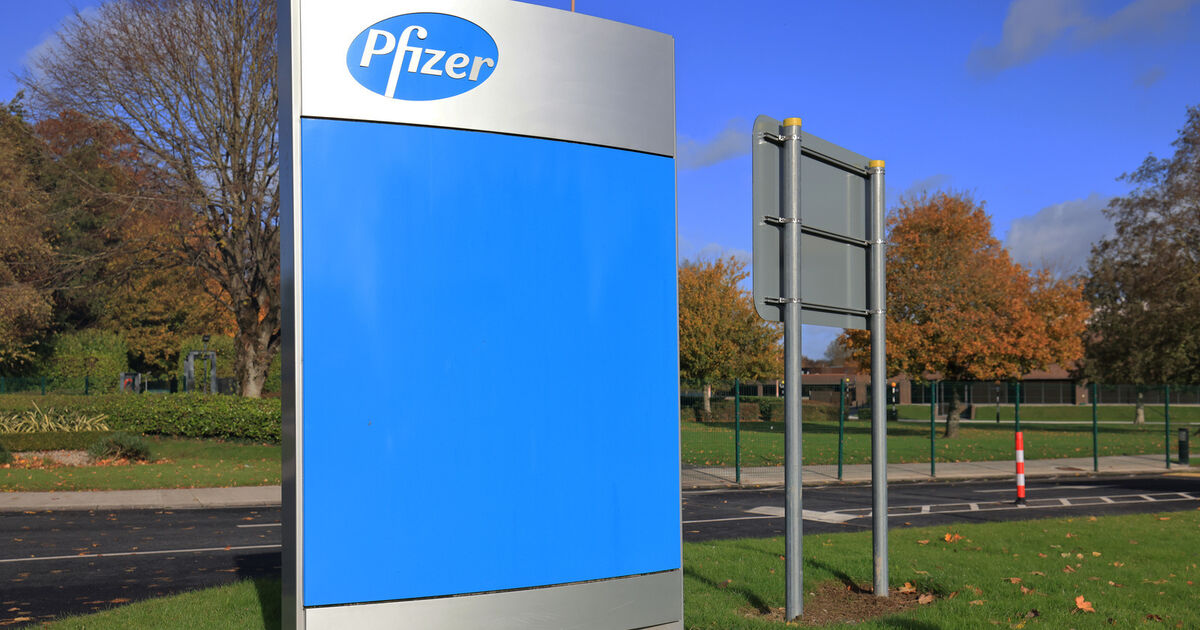 Covid-hit Irish firms ride Pfizer vaccine news to gain €2.5bn