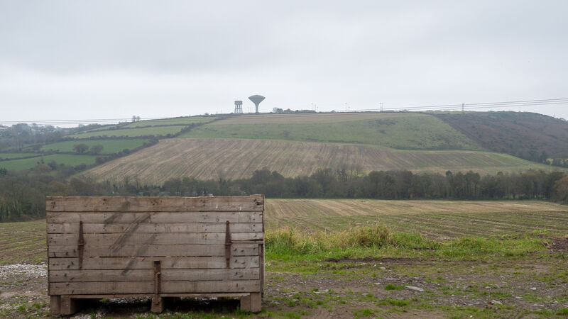 Cork solar power company secures €150m