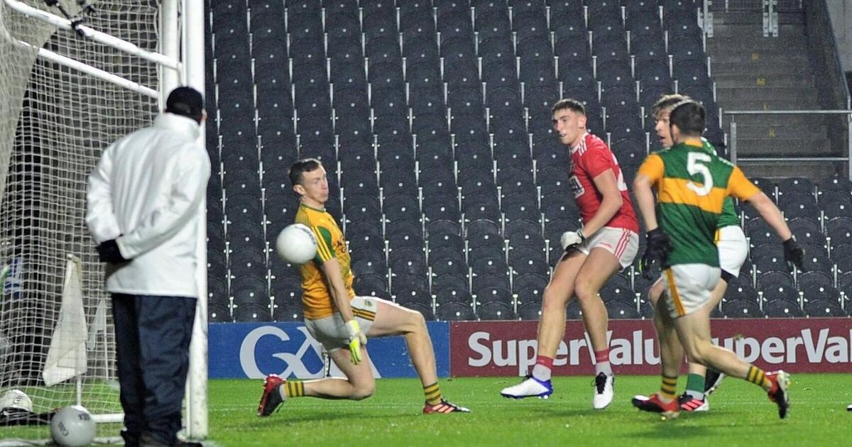 Cork await permission to play semi-final hero Mark Keane against Tipp