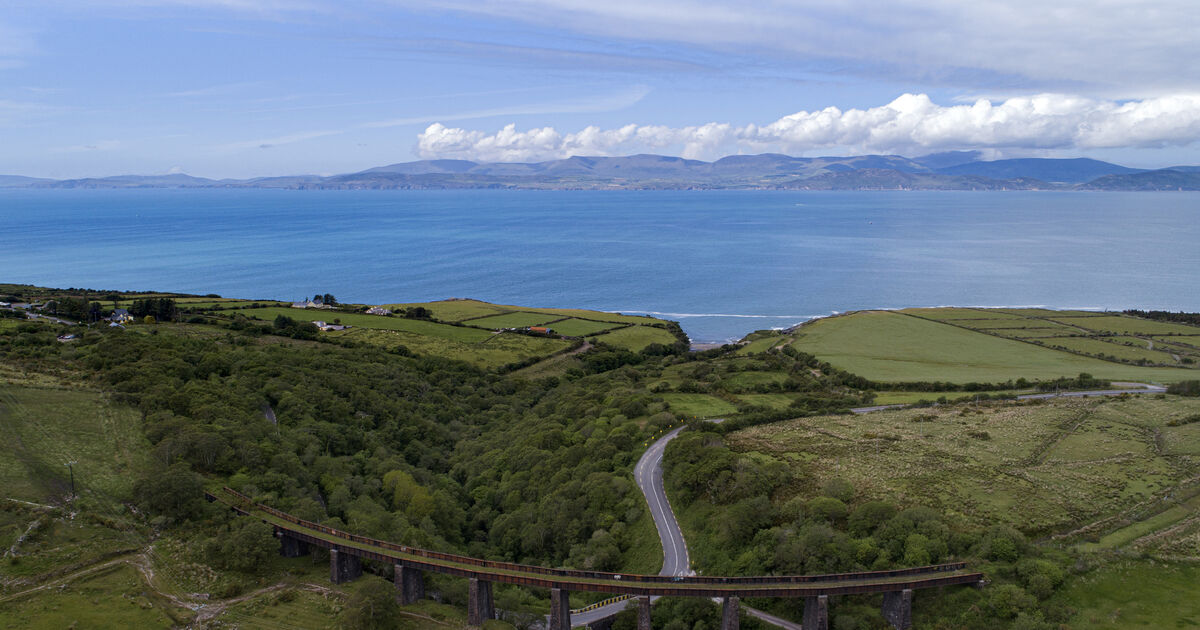 Go-ahead given for spectacular Kerry greenway