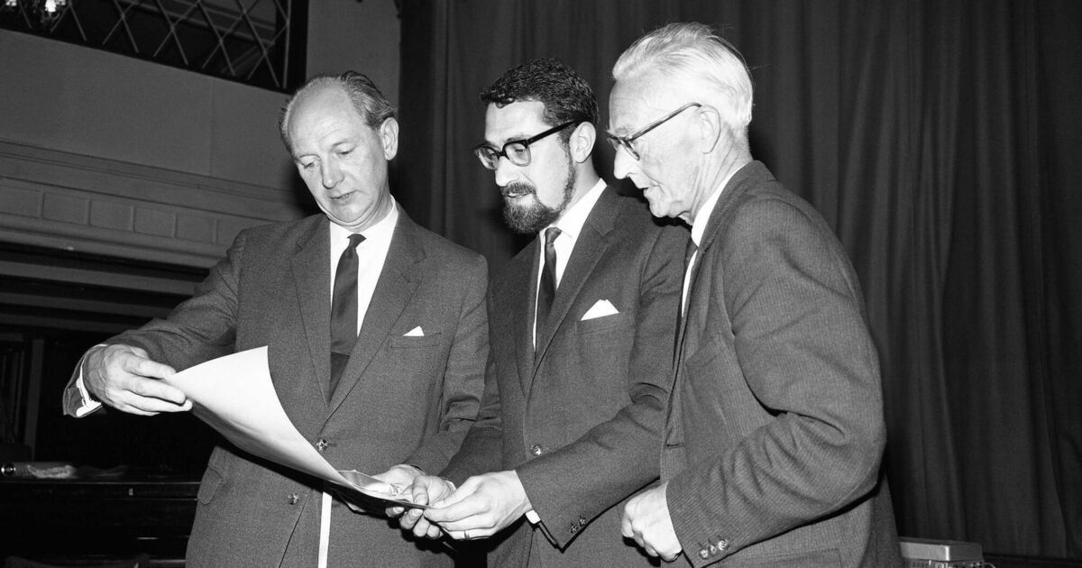 Battling the bishops: How Seán Hendrick did his bit for culture in Cork