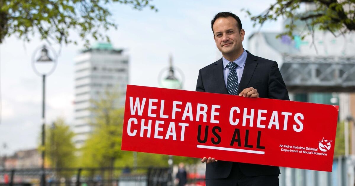 Report shows fall in welfare overpayments in cases of suspected fraud