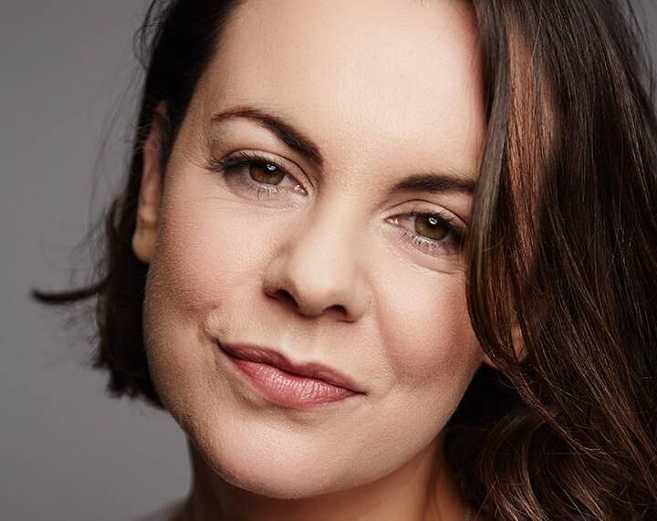 Hilary Rose: 'Having your first child is such a baptism of fire'