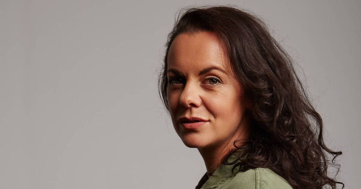 Hilary Rose: 'Having your first child is such a baptism of fire'