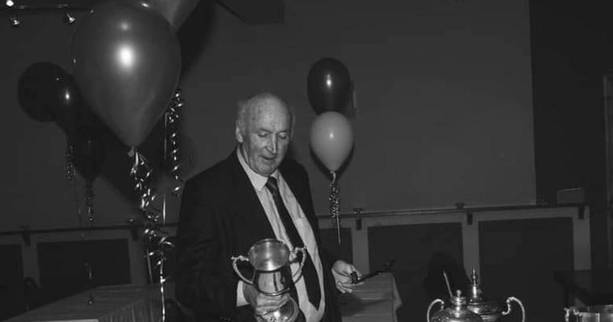 Tipperary hurling mourns All Star Tommy Butler