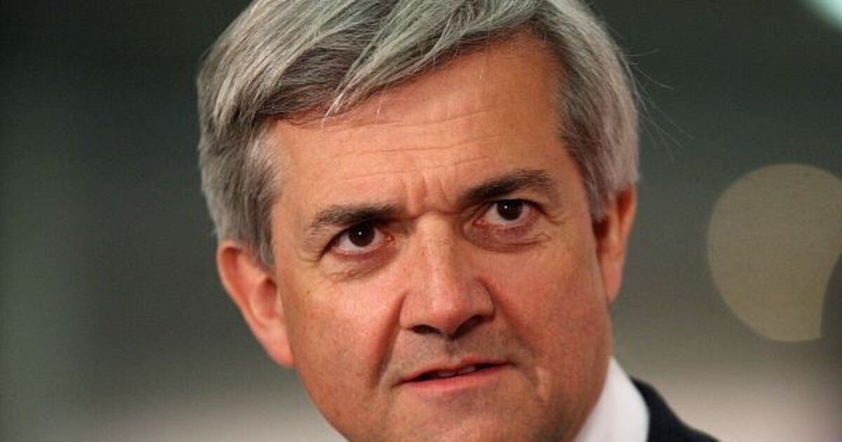 Former British politician and ex-wife released from jail