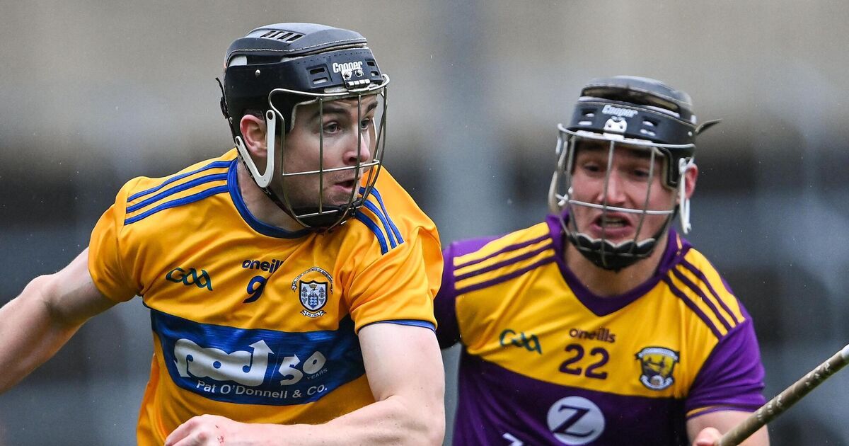 Dalo's Hurling Show: The Brian Lohan connection has set Tony Kelly free
