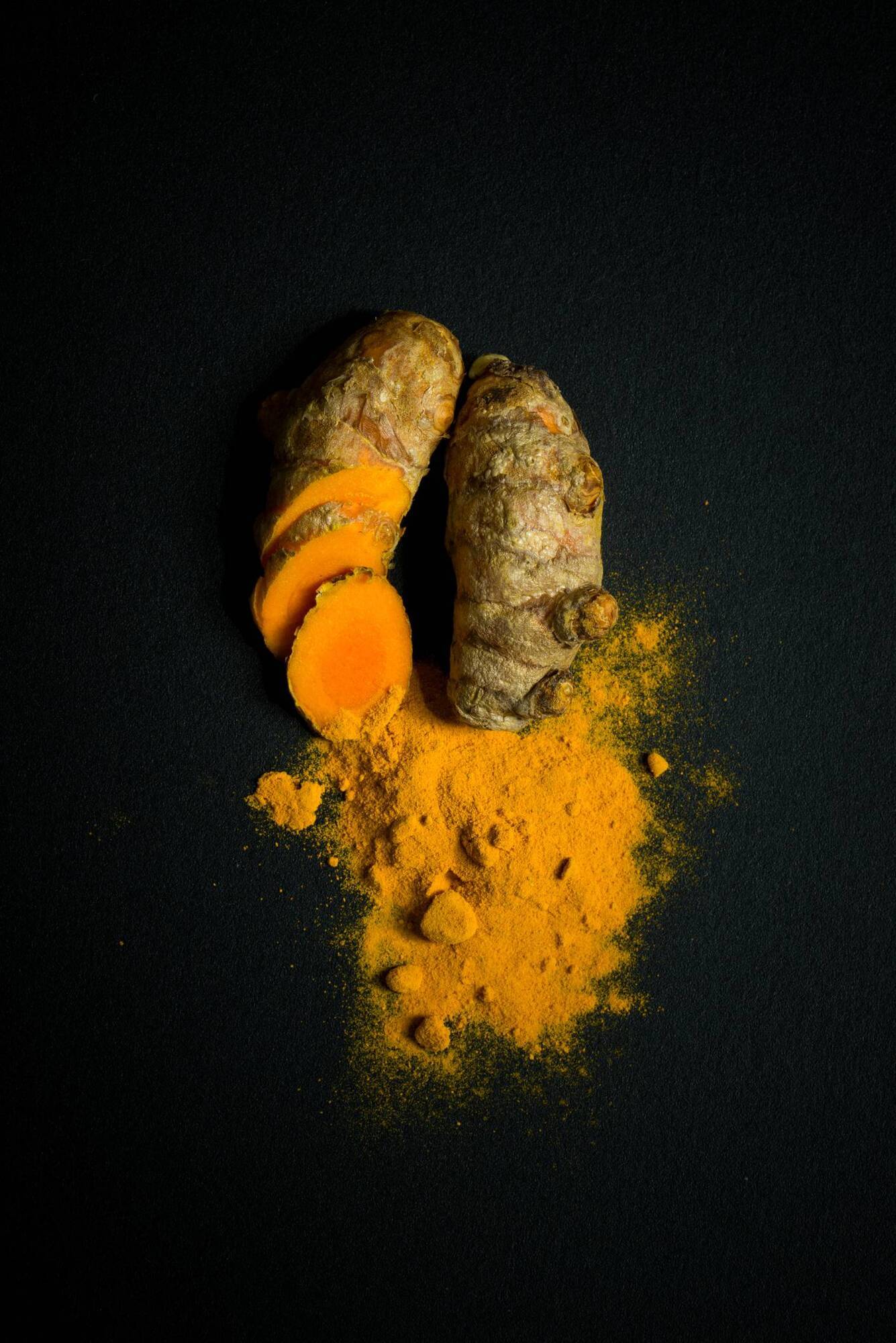 Natural health: take turmeric to strengthen your digestive system