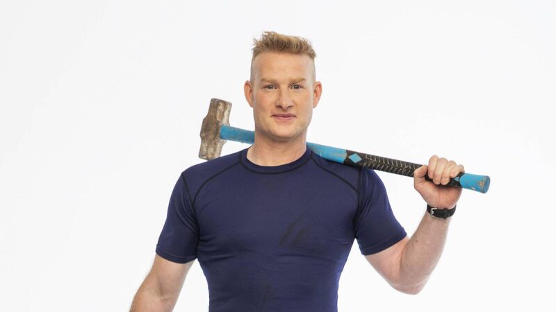 Peter Finn on home makeovers: ‘You can’t fake OMG moments’