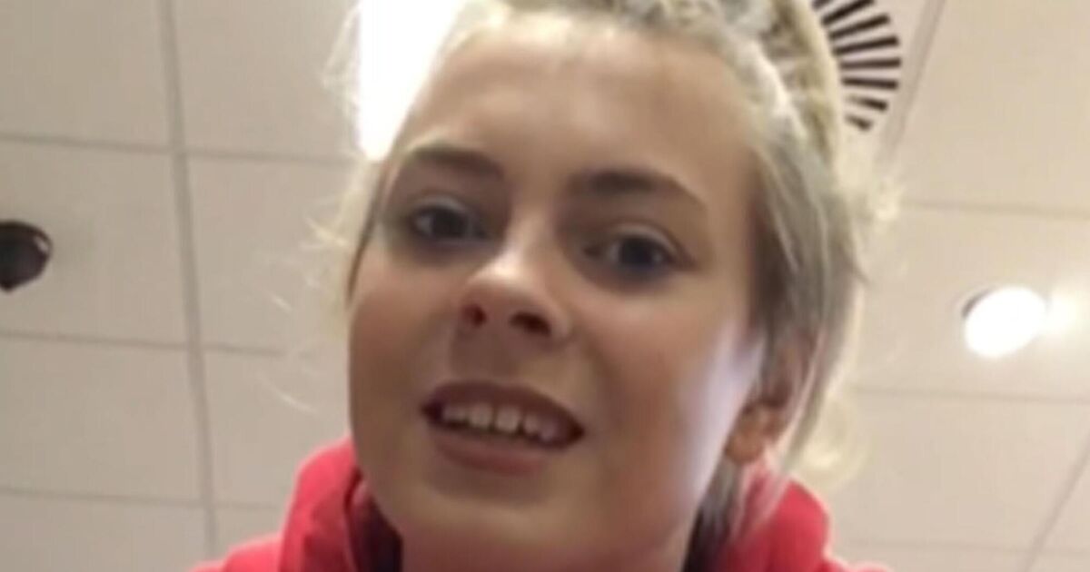 Man accused of publishing name of boy in Ana Kriegel case