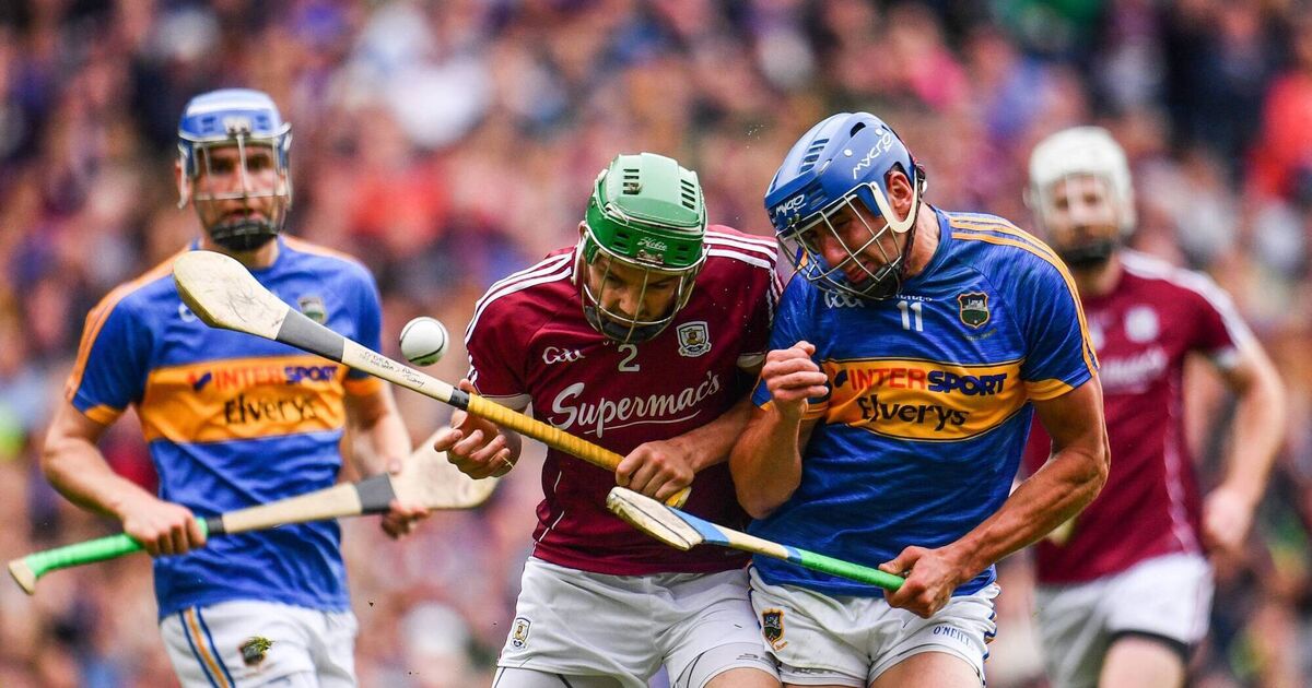 Anthony Daly: If their big players can dig deep again, Tipperary should ...