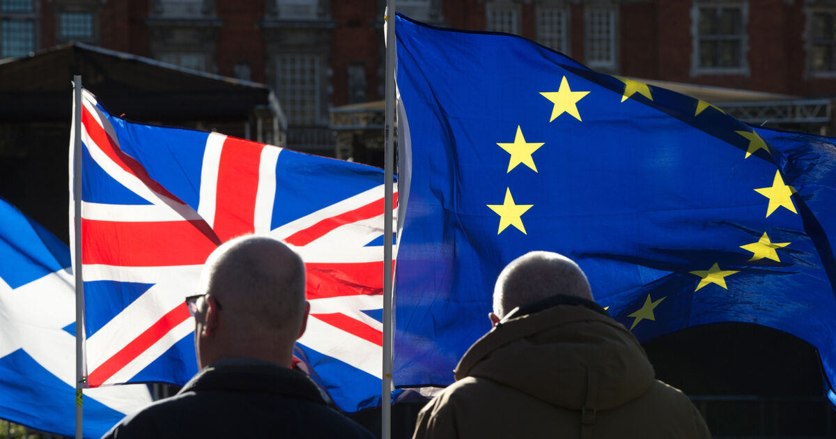 Finance to help prepare for Brexit