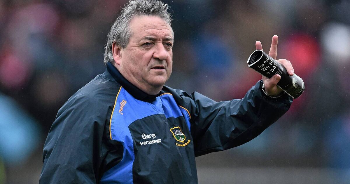 Tipperary football people can now say we're no longer victims — Tommy ...