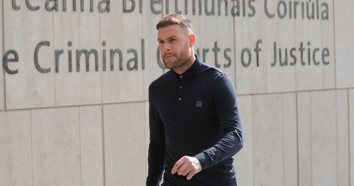Judge orders arrest of footballer Stokes in headbutting case
