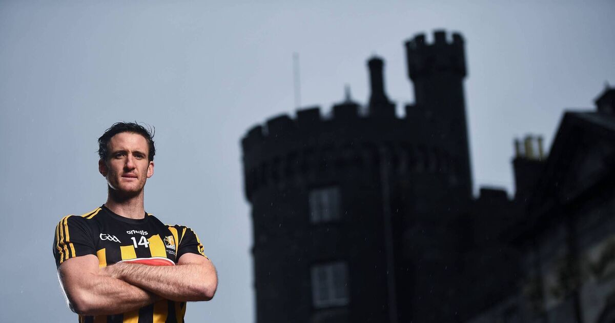 Colin Fennelly fears being dropped for Kilkenny's semi-final showdown ...