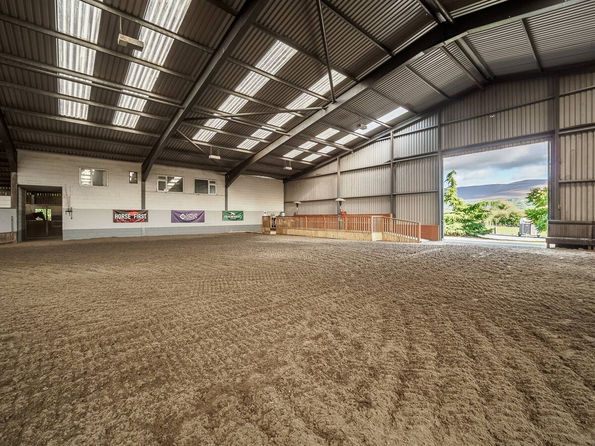 South Tipperary stud farm seeking €1.6m