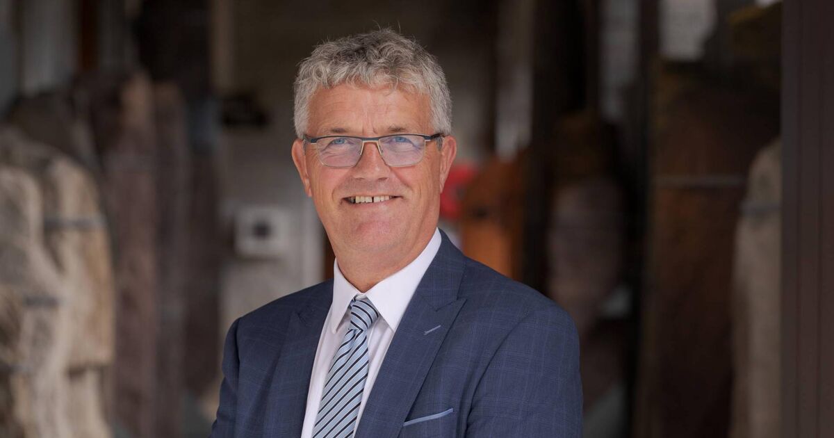 Question of Taste: Prof John O'Halloran of UCC picks his favourite ...