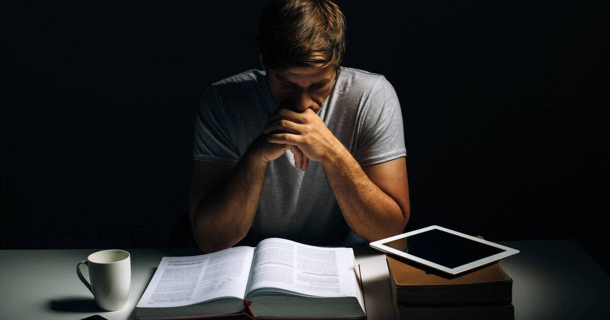 Third degree: College students struggling to cope with remote learning ...
