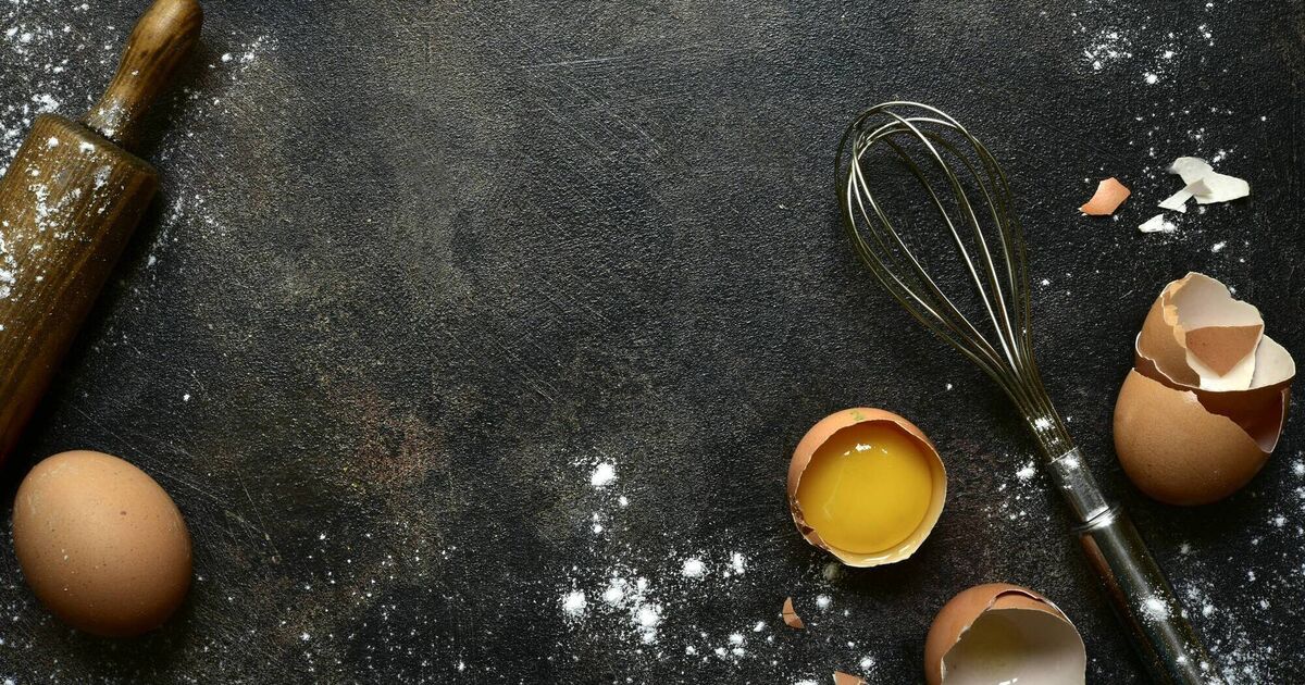 Crumbs! The psychology behind the rise and rise of baking