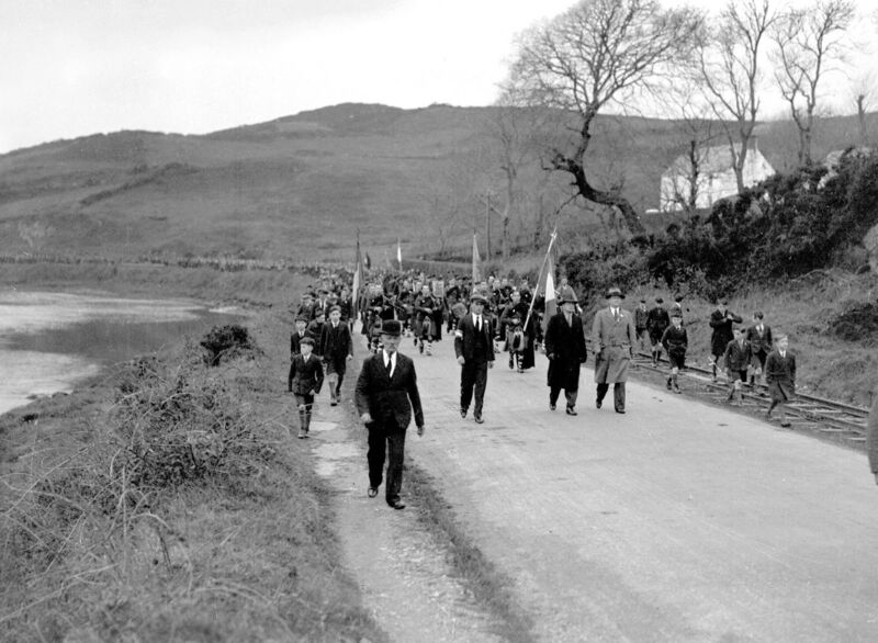 Kilmichael Ambush left an indelible print on memories of the Volunteers