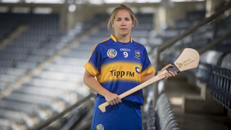 Tipp camogie feel at home at the top table: 'We expect to perform, we ...