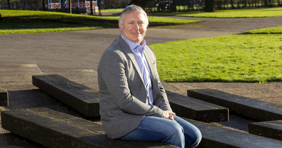 The Big Interview with Seán Power: The man behind Waterford's underage ...