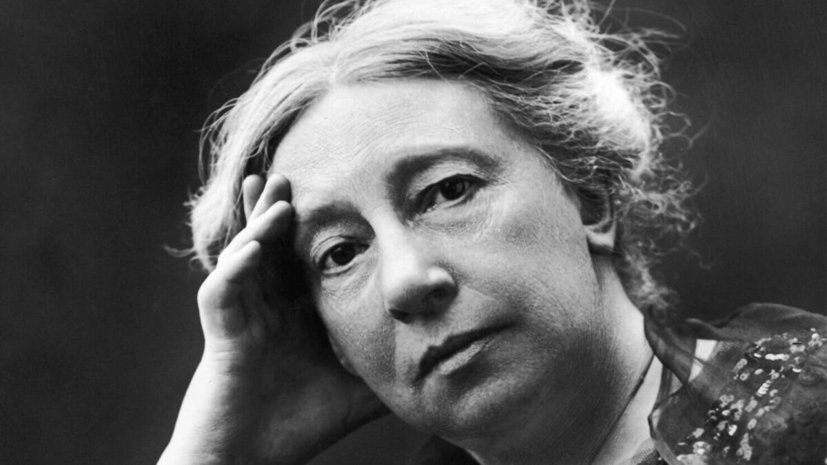 Terry Prone: A generous life needlessly and silently lost under cover ...