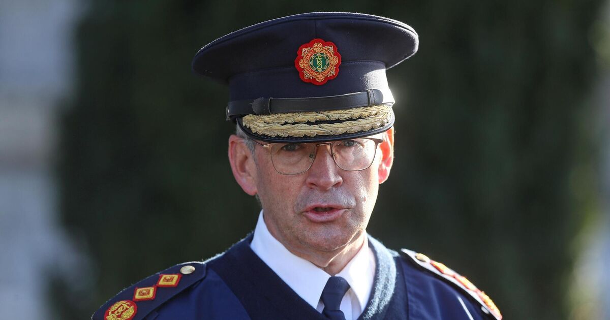 New Garda anti-corruption squad launches with first members assigned