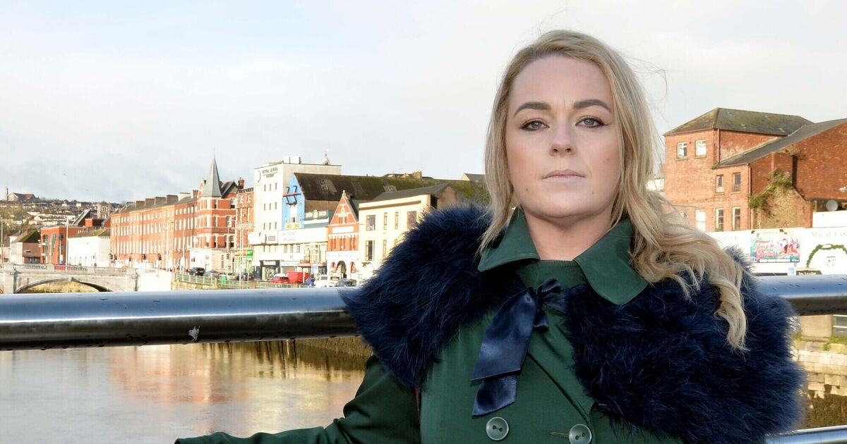 Cork woman stabbed more than 20 times wants victims' advocate on parole ...