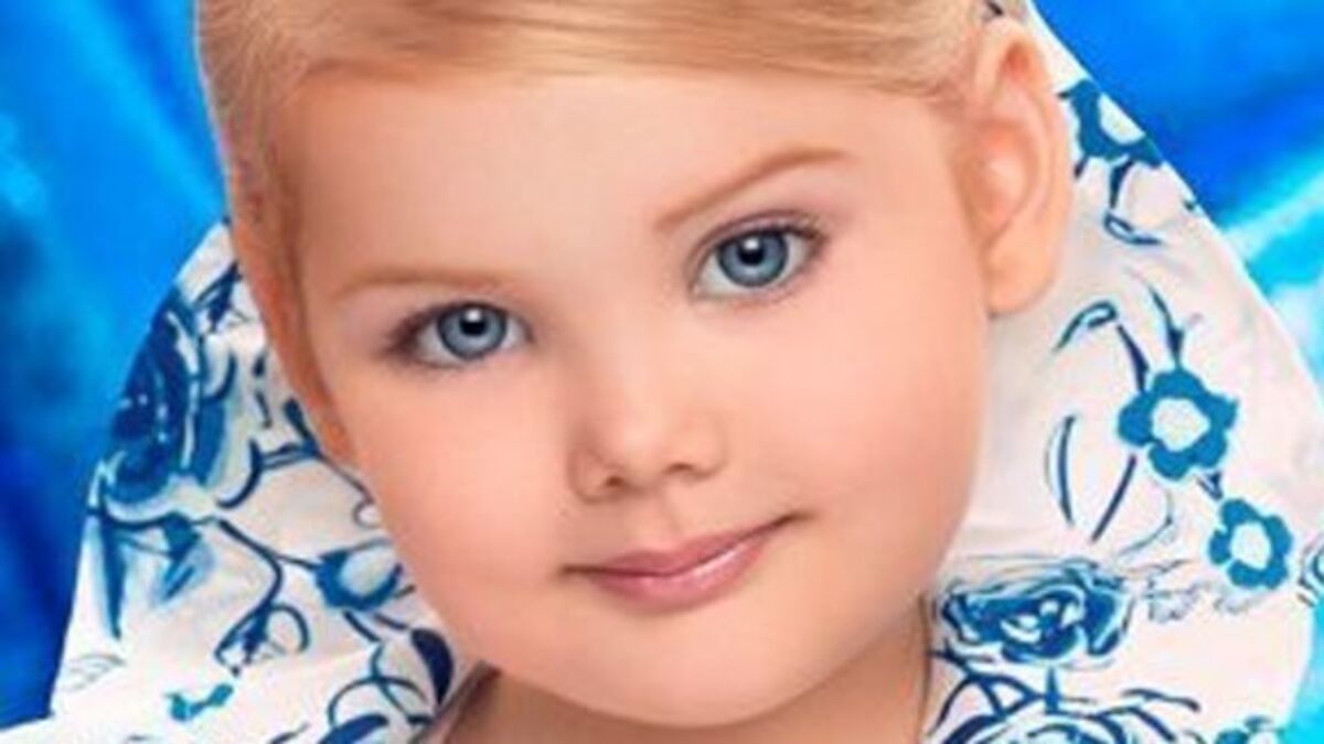 French ban child beauty pageants