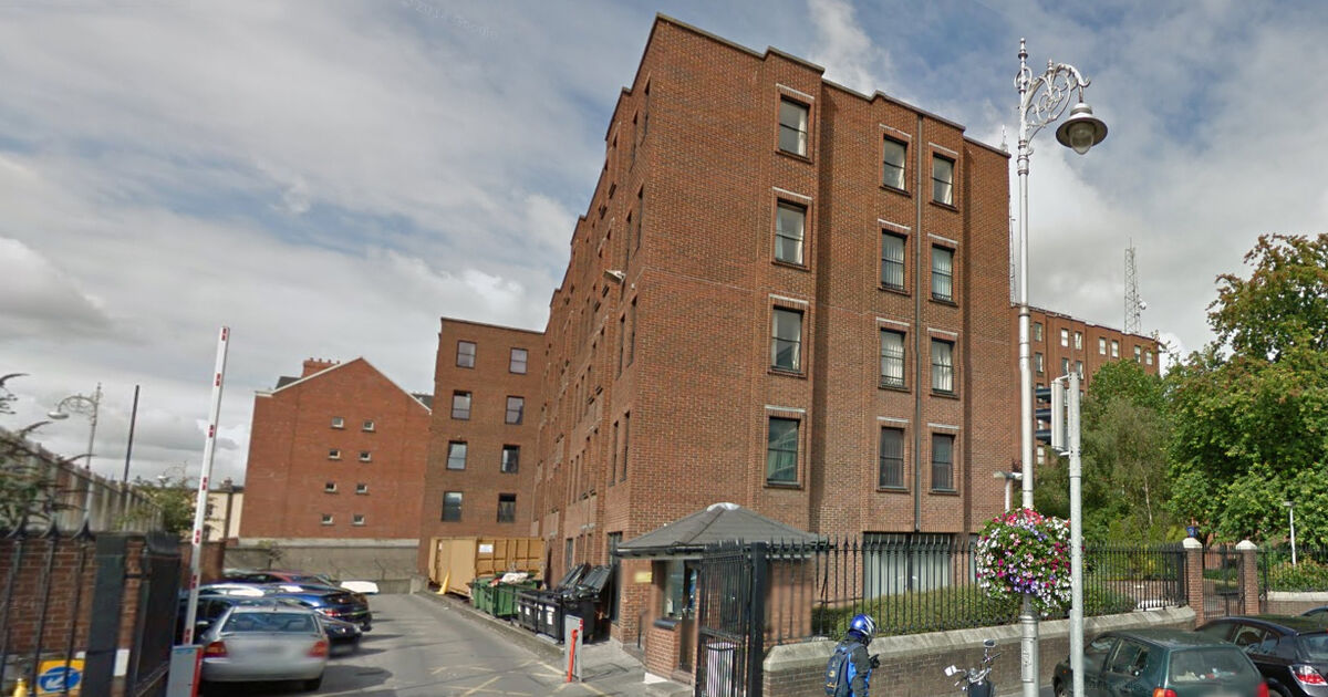OPW faces penalty if it breaks lease on key Garda building in Dublin