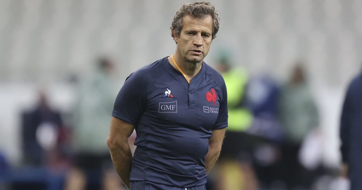 Donal Lenihan: French investment in youth already yielding impressive ...