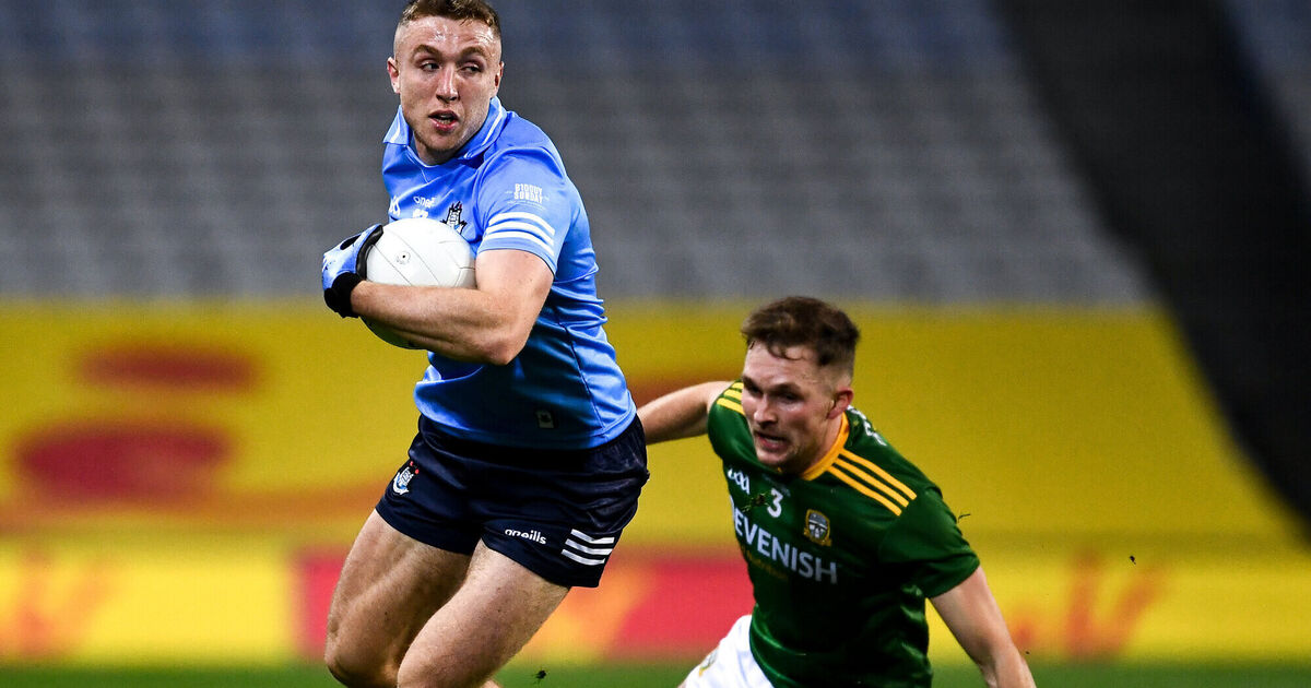 Advanced mark analysis: Dublin making the most of new rule