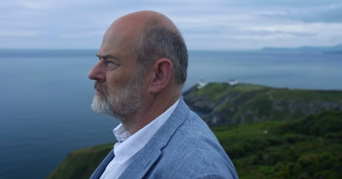 Wednesday TV Tips: Behind-the-scenes of a Balbriggan murder investigation