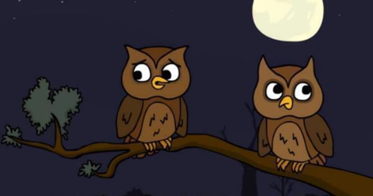 Sminky Shorts Halloween special - 'Will you go away to f**k with your ...