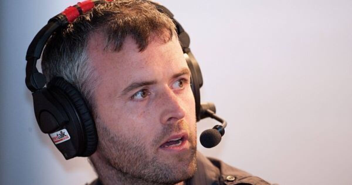 Former 'Off The Ball' team announce return to (online) airwaves