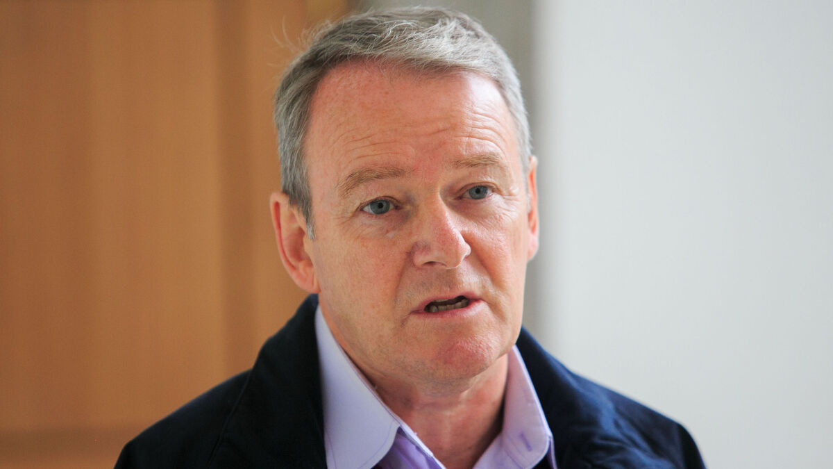 Sinn Féin TD Brian Stanley 'genuinely sorry' for 'disrespectful' tweet