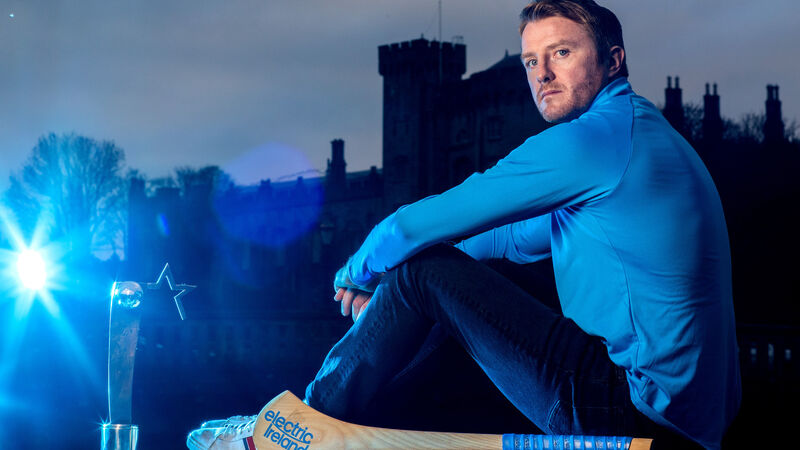 Aidan Fogarty: 'Any other manager in Kilkenny I think his head would be ...