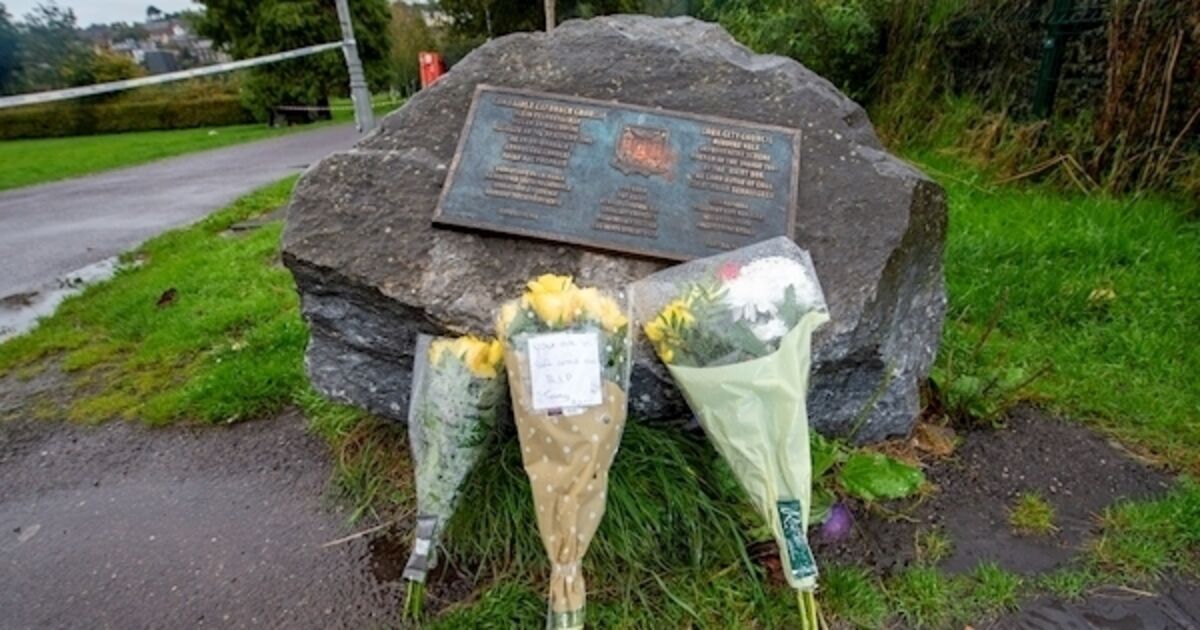 Homeless people in Cork living in fear after killing at tented village