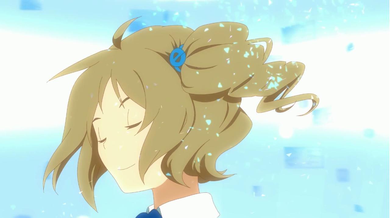 Microsoft have made an Internet Explorer anime series [Video]